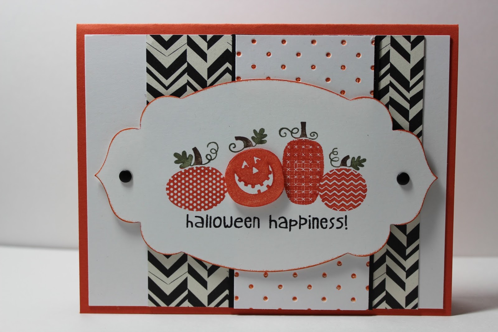 Trace of Texture: Cards for September Stamp Night and Stamp Camp